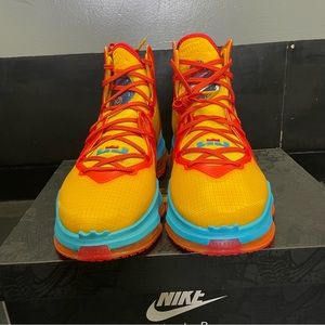 Nike | Shoes | New Mens Nike Lebron 9 Xlx | Poshmark